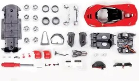 Maisto - ASSEMBLY LINE Ferrari AL - LaFerrari, 1:24 / měřítko: 1:24 /