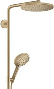 Hansgrohe Raindance Select S - Sprchový set Showerpipe s termostatem |