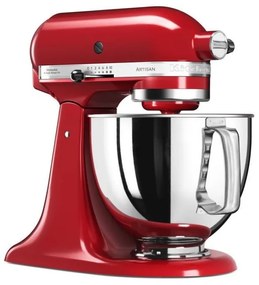 KitchenAid Kuchyňský robot Artisan KSM175, královská červená 5KSM175PSEER