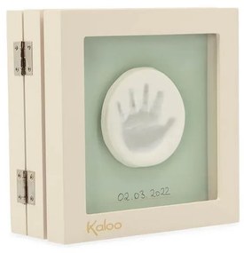 Kaloo Kaloo - Dřevěný rozkládací rámeček HOME LS0070