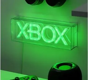 PALADONE Xbox LED Neon Light Lampička