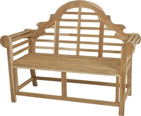 XXXLutz ZAHRADNÍ LAVICE dřevo Gardenson - Online Only zahradní nábytek - 002836016001