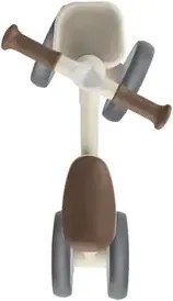 KikkaBoo Odrážedlo Zipi Beige / od 1 do 3 let