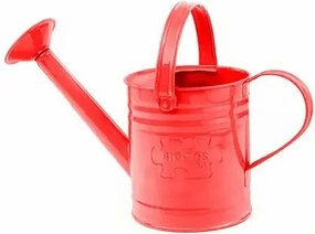 Bigjigs Toys Konvička červená / od 3 let