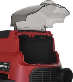 Einhell TE-VC 36/25 Li S-Solo / Aku průmyslový vysavač / 2x18V / 25 L