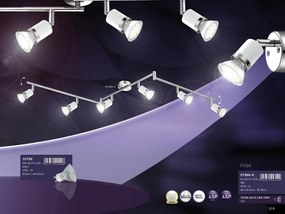 Stropní LED svítidlo Fina 757996-61