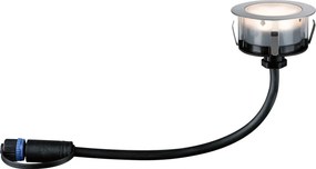 P 94906 Plug & Shine LED zemní svítidlo Floor IP67 3000K 3x1,3W 30VA antracit - PAULMANN