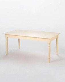Stůl Chanti 170x90x77 cm
