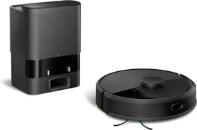 iRobot Roomba 105 Combo + AutoEmpty dock black Černá