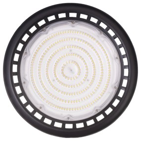 T-LED LED průmyslové svítidlo HL5-UFO200W Denní bílá