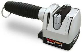 Brusič nožů ruční SteelPro CC-470 Chef's Choice