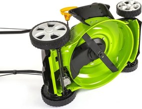 Benzínová sekačka 4v1 2,8 kW, 51 cm FIELDMANN FZR 5114-170B