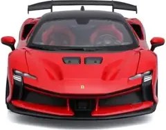 Bburago RACE+PLAY Ferrari SF90 XX STRADALE / 1:18 / od 3 let