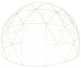 Zahradní přístřešek, letní / zimní verze, 3,6x2,2m, IGLU