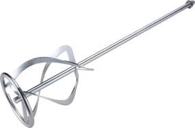 EXTOL PREMIUM 8890601P Míchací metla 140x600 mm