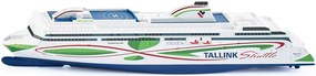 Kovový model siku super - tallink megastar trajekt