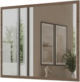 Zrcadlo do předsíně LEFT-OG – moderní nástěnné zrcadlo