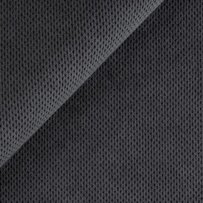 Boxspring postel RITA, 200x160, antracitová (pretty 21)