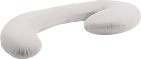Livarno® Polštář pro spaní na boku Xxl, 132 x 63 cm