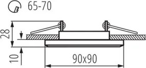 Kanlux 18512