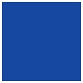 Samolepicí fólie d-c-fix RAL 5010 lesklá modrá, šířka 45 cm - dekor 816