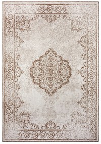 NORTHRUGS - Hanse Home koberce Kusový koberec Twin Supreme 105423 Cebu Linen – na ven i na doma Rozměry koberců: 200x290