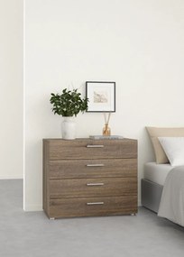 FALCO Komoda Pedro 505 truffle