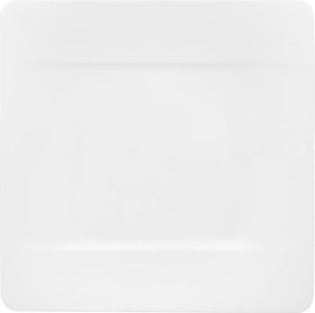 Villeroy&Boch Villeroy & Boch Modern Grace snídaňový talíř 227 x 227 x 20 mm