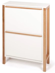 Botník se 2 zásuvkami Woodman Northgate