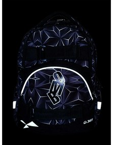 Stil - školní batoh Smart OMB Uni