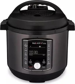 Instant Pot Pro Crisp / Multifunkční hrnec a fritéza / 1400W / 8 L