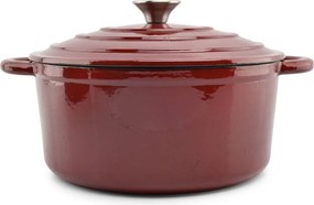 Litinový hrnec Ferno – Salt&amp;Pepper