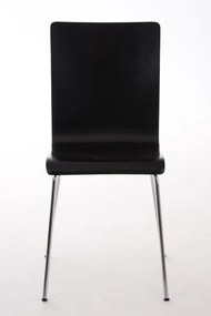 Židle Dior černé