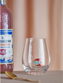 Sklenice v sadě 4 ks 560 ml Misa – Bloomingville