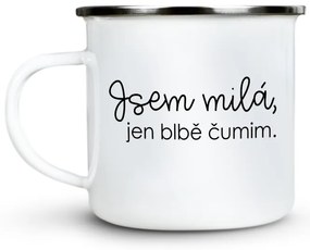 Ahome Ahome CZ Plecháček Jsem milá, jen blbě čumim 300 ml