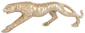 Dekorační figurka jaguár 163734