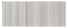 Blomus Venkovní koberec KIVA 200x80 cm sv.šedý S