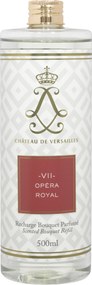 Château de Versailles náplň do difuzéru Opéra Royal, 500 ml
