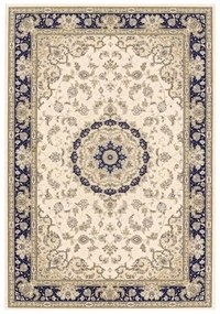 Klasický vlněný koberec Osta Diamond 7253/121 Osta 67 x 130