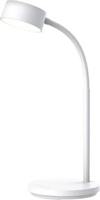 LED stolní lampa Solight bílá WO3000-W