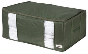 Vakuový látkový úložný box na oblečení 65x45x27 cm Ecologik – Compactor