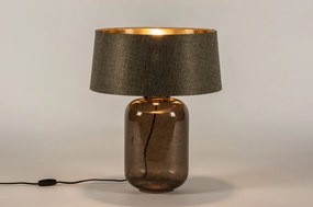 Stolní designová lampa Lugianna 54