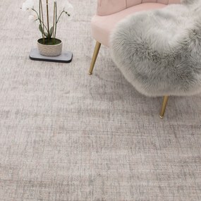 Tribeca Design Kusový koberec Bree Silver Rozměry: 160x230 cm