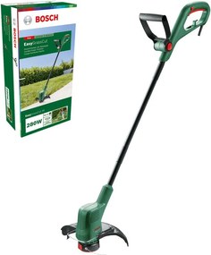 Elektrická strunová sekačka Bosch EasyGrassCut 26 06008C1J01