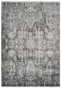 Kusový koberec Orsay 700 grey 200 x 290 cm