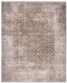 Kusový koberec Maurea 780 gold Varianta: 75x150 cm