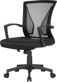 Kancelářská židle Yaheetech – YH680 (264461516138)