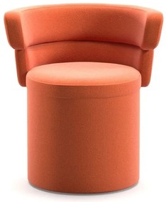 ARRMET - Otočná židle DAM TUB 1210