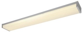 Osram - LED Stmívatelné stropní svítidlo OFFICE LINE LED/40W/230V 120 cm + DO