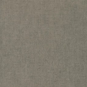 Hnědá vliesová tapeta na zeď s vinylovým povrchem 31613, Textilia, Limonta